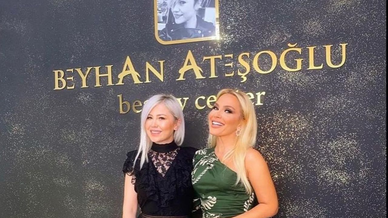 Beyhan Ateşoğlu kimdir ? Hakkında Merak Edilenler. - Habere Güven