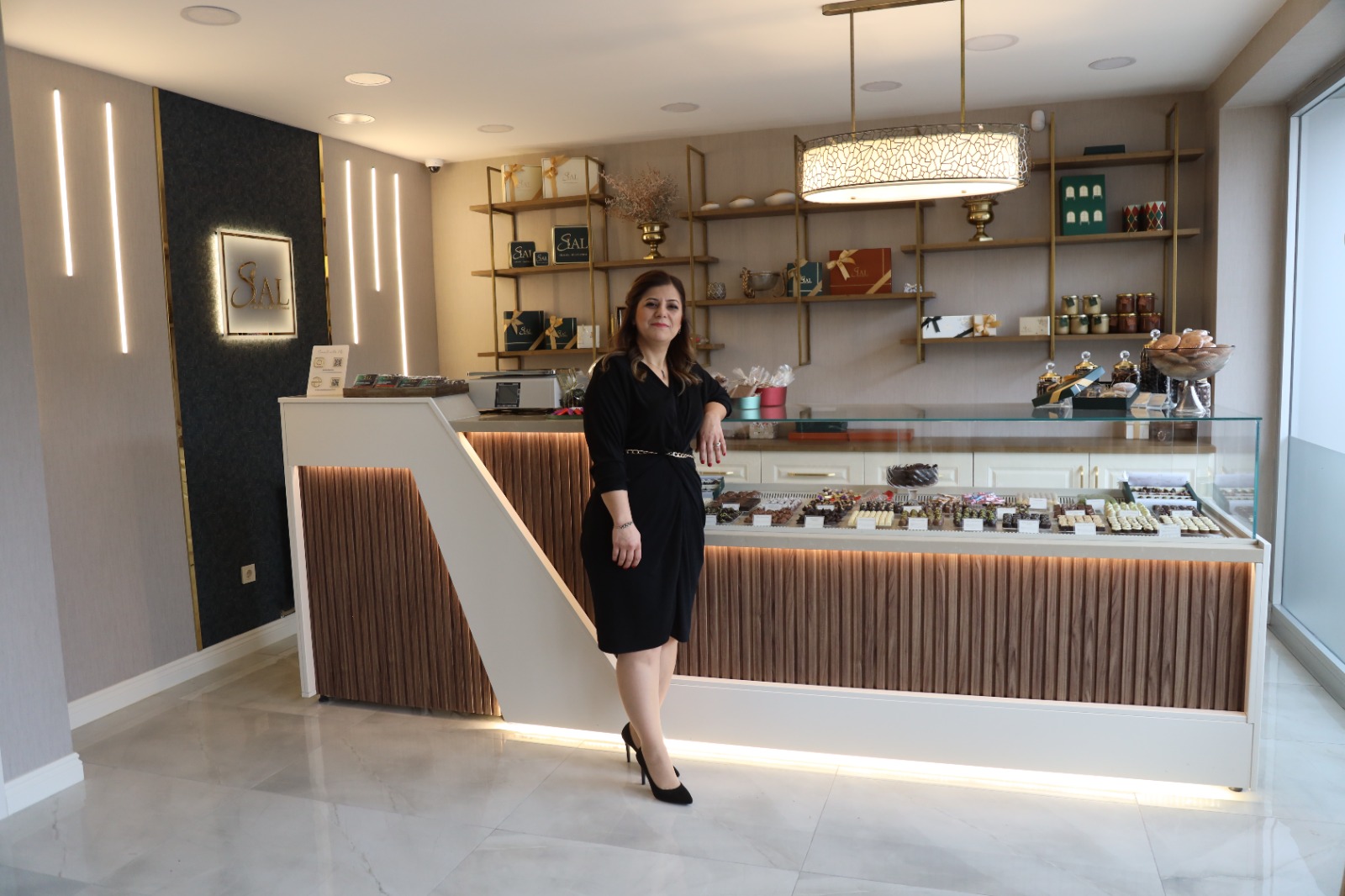 Gıda Mühendisi Yeşim Tekin, ÇİKOLATADA TALEP GELENEKSEL ÇİKOLATAYA ...