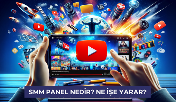 SMM Panel Nedir? Ne İşe Yarar? - Habere Güven