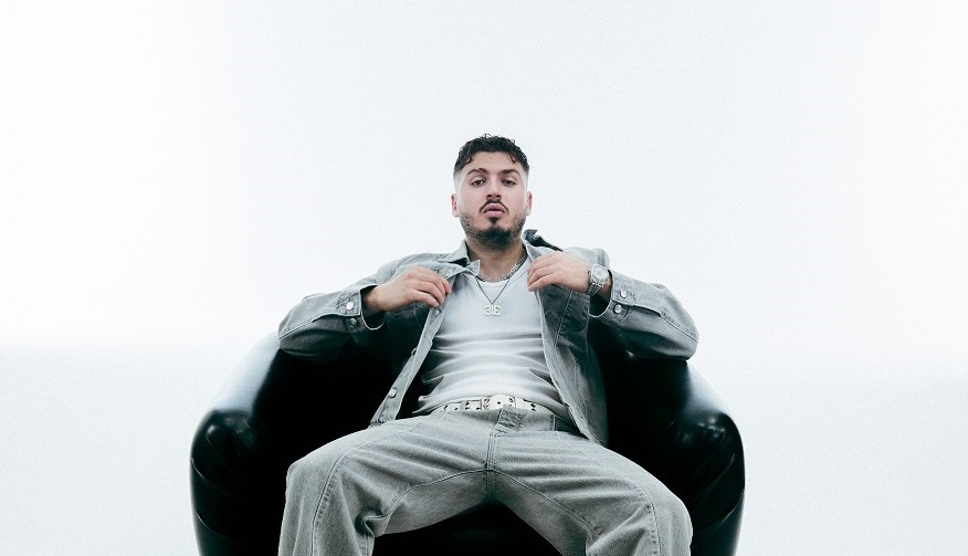 BLOK3’ün Yeni Albümü ‘Obsesif’ Dinleyiciyle Buluşuyor - Habere Güven