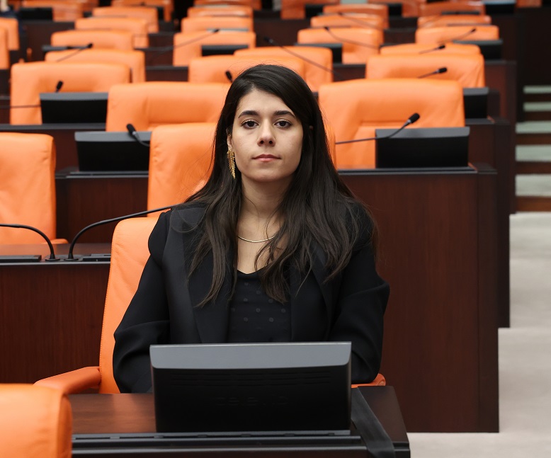 Beritan Güneş Altın’dan Kadın Cinayetleri ve Şüpheli Kadın Ölümleri ...