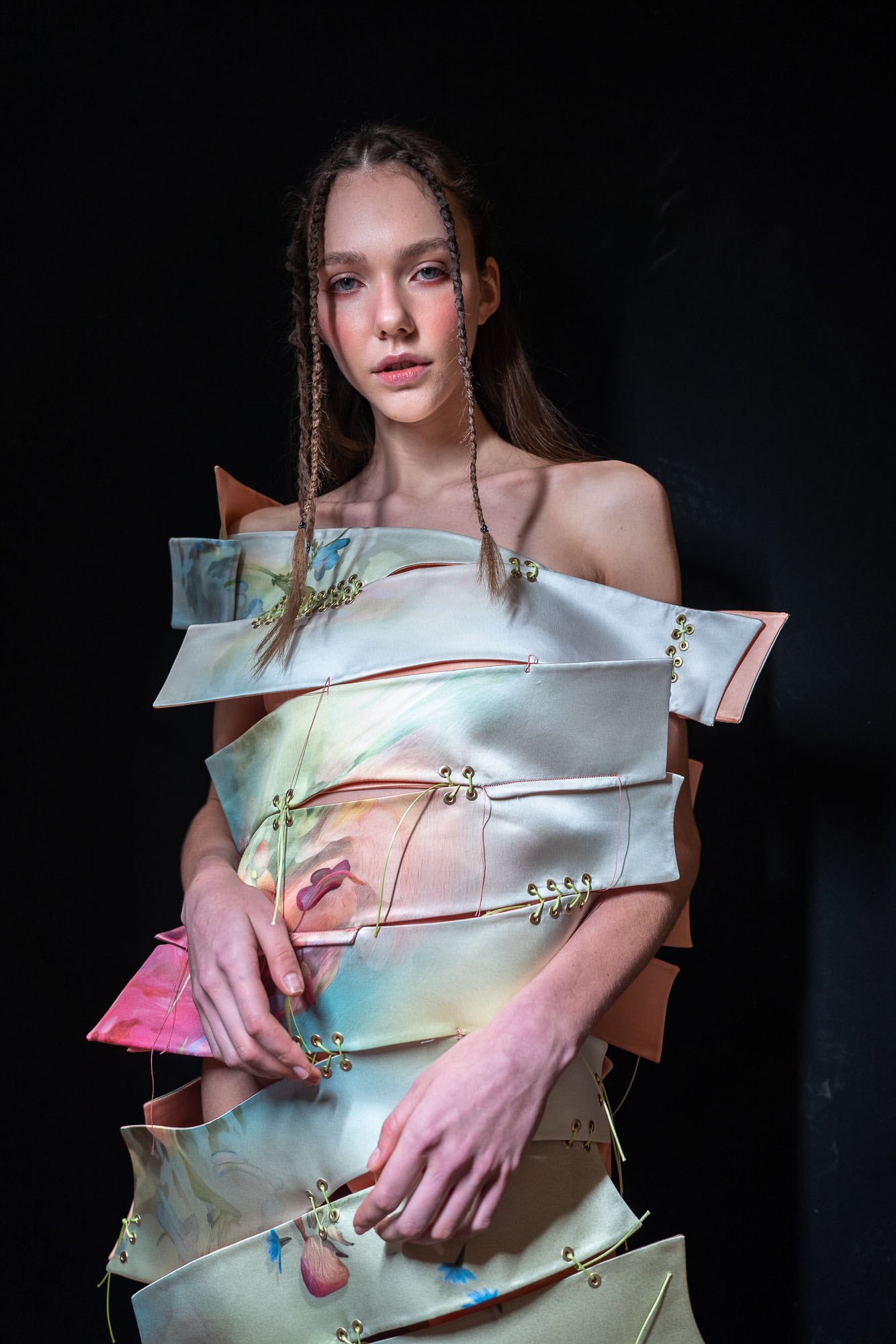 28. KOZA GENÇ MODA TASARIMCILARI YARIŞMASI’NIN KAZANANLARI - Habere Güven